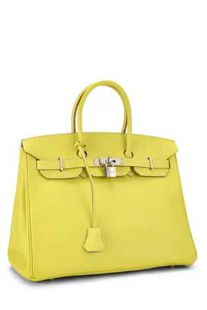 Hermès Epsom Birkin 35