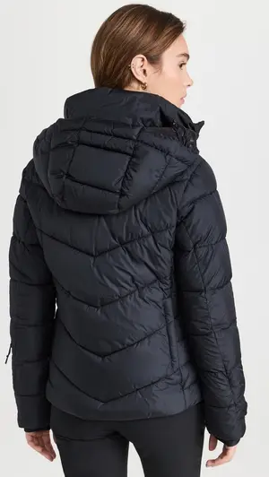 Bogner Saelly Jacket - Black