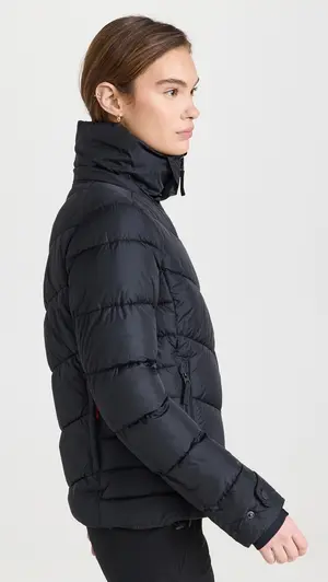 Bogner Saelly Jacket - Black