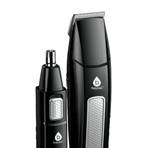 PURSONIC Mario Lopez Grooming Kit