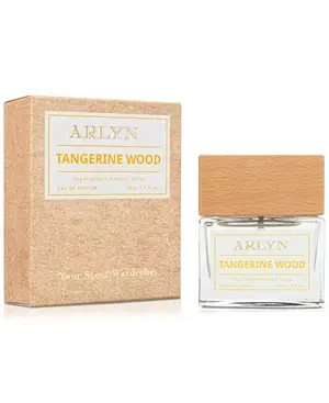 ARLYN Tangerine Wood Eau De Parfum - No Color