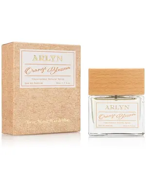 ARLYN Orange Blossom Eau De Parfum - No Color