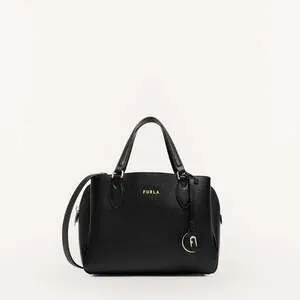 Furla Furla Minerva Tote - Black