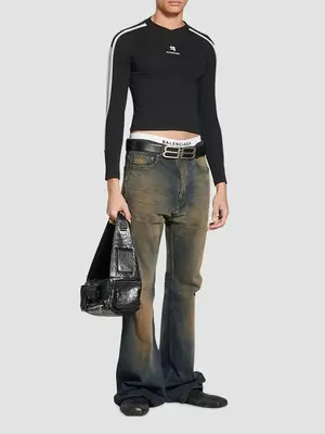 Balenciaga Superbusy Sling Bag
