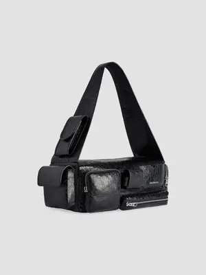 Balenciaga Superbusy Sling Bag
