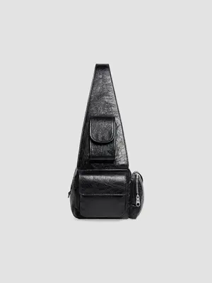 Balenciaga Superbusy Sling Bag