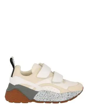 Stella McCartney Eclypse Velcro Sneakers Multi