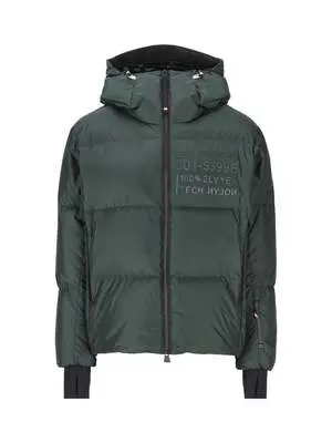 Moncler Genius Jackets - Blue