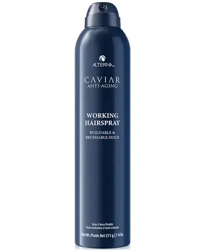 ALTERNA Caviar Styling Working Hairspray - No Color