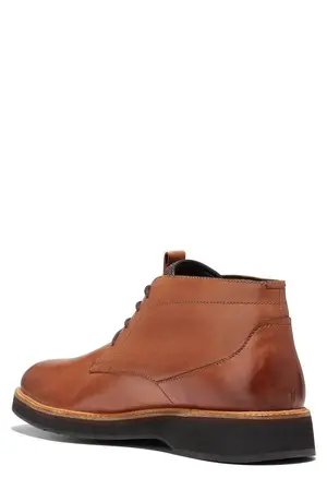 Cole Haan Osborn Grand 360 Waterproof Chukka Boot