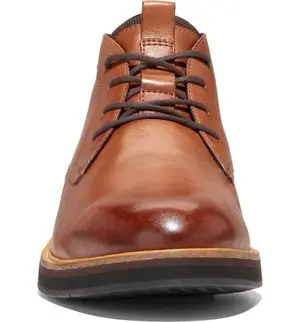 Cole Haan Osborn Grand 360 Waterproof Chukka Boot