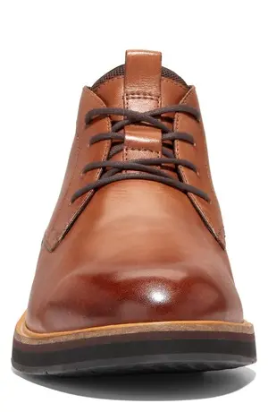 Cole Haan Osborn Grand 360 Waterproof Chukka Boot