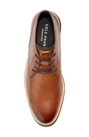 Cole Haan Osborn Grand 360 Waterproof Chukka Boot