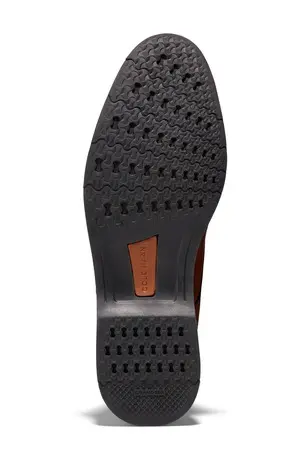 Cole Haan Osborn Grand 360 Waterproof Chukka Boot