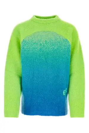 ERL Erl Knitwear - Multicoloured
