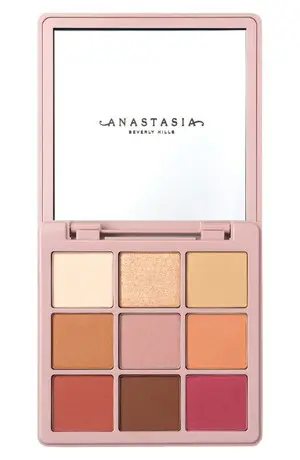 ANASTASIA BEVERLY HILLS Mini Eyeshadow Palette - Modern Renaissance
