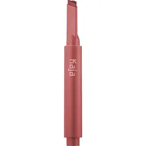 KAJA Heart Melter Lip Gloss Stick - Hunny Bun