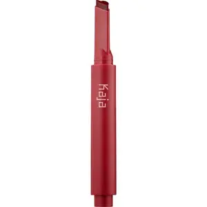 KAJA Heart Melter Lip Gloss Stick - Too Hot