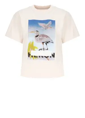 Heron Preston T-shirts And Polos - Pink