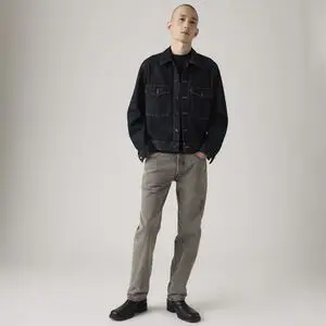 LEVI'S 501 Original Fit Jeans - Walk Down Broadway