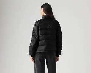 LEVI'S Polly Packable Down Puffer Jacket