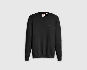 LEVI'S Lightweight Housemark Logo Sweater