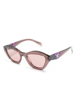 Prada Cat-eye Sunglasses