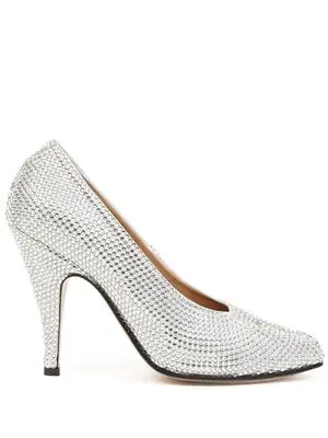 Maison Margiela Embellished Pumps