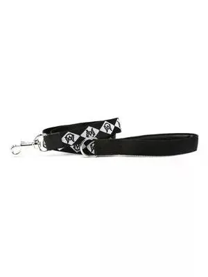 MONCLER X POLDO Monogram Dog Leash