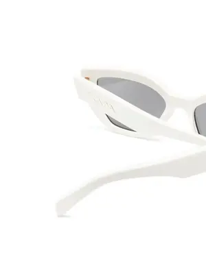Prada Cat-eye Sunglasses