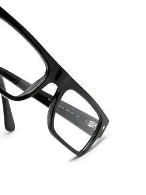 Prada Square-frame Glasses