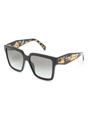 Prada Square Frame Sunglasses
