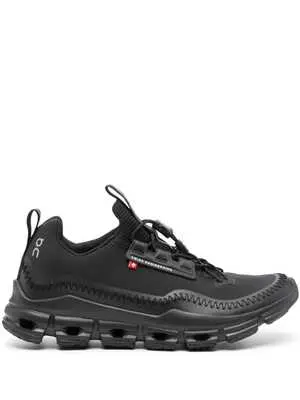 On Cloudaway Sneakers - Black
