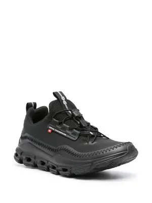 On Cloudaway Sneakers - Black