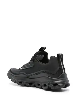 On Cloudaway Sneakers - Black