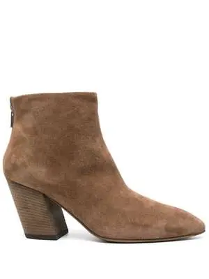 Officine Creative Sevre 003 80mm Ankle Boots
