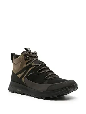 Clarks Atl Trek Rise Gtx Suede Boots