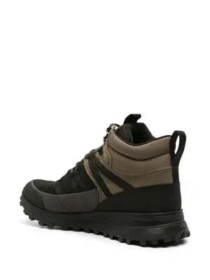 Clarks Atl Trek Rise Gtx Suede Boots
