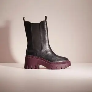 Coach® Booties