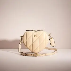 Coach® Quilted Cross Body Bags