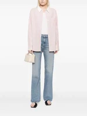 Citizens Of Humanity Vidia High-waisted Flared Jeans