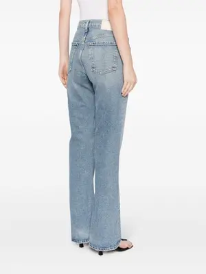 Citizens Of Humanity Vidia High-waisted Flared Jeans