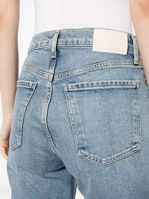 Citizens Of Humanity Vidia High-waisted Flared Jeans