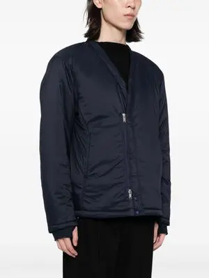 UNDERCOVERISM Monk V-neck Padded Jacket
