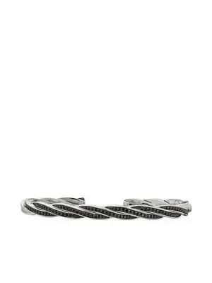 David Yurman Dy Helios Cuff Bracelet