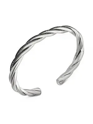 David Yurman Dy Helios Cuff Bracelet