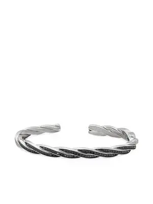 David Yurman Dy Helios Cuff Bracelet