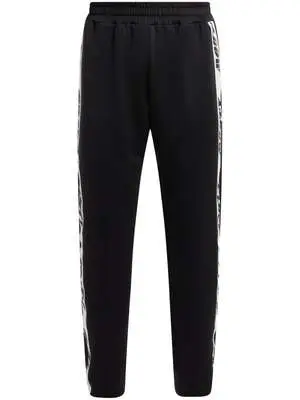 Mouty Track Pants Sport Bottoms For Men