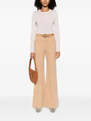Loro Piana Neo Piuma Cashmere Jumper - Neutrals