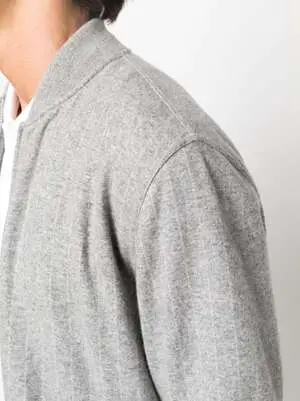 Brunello Cucinelli Cashmere-blend Cardigan